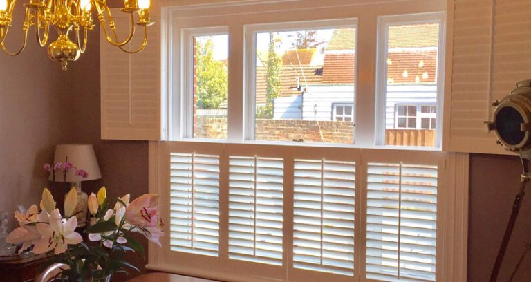 Different Types of Window Shutters | Art Blinds and Shutters